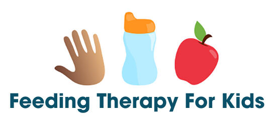 Feeding Therapy For Kids
